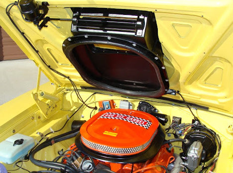 Air Grabber - Air Cleaners – PG Classic