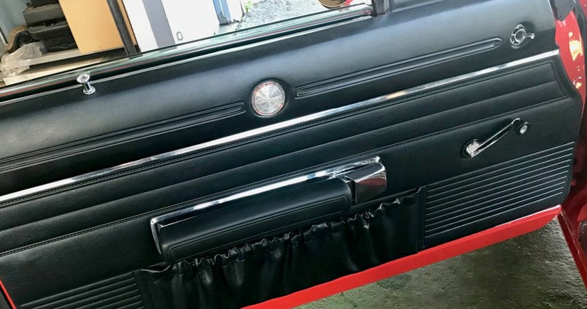 Interior Sale – PG Classic