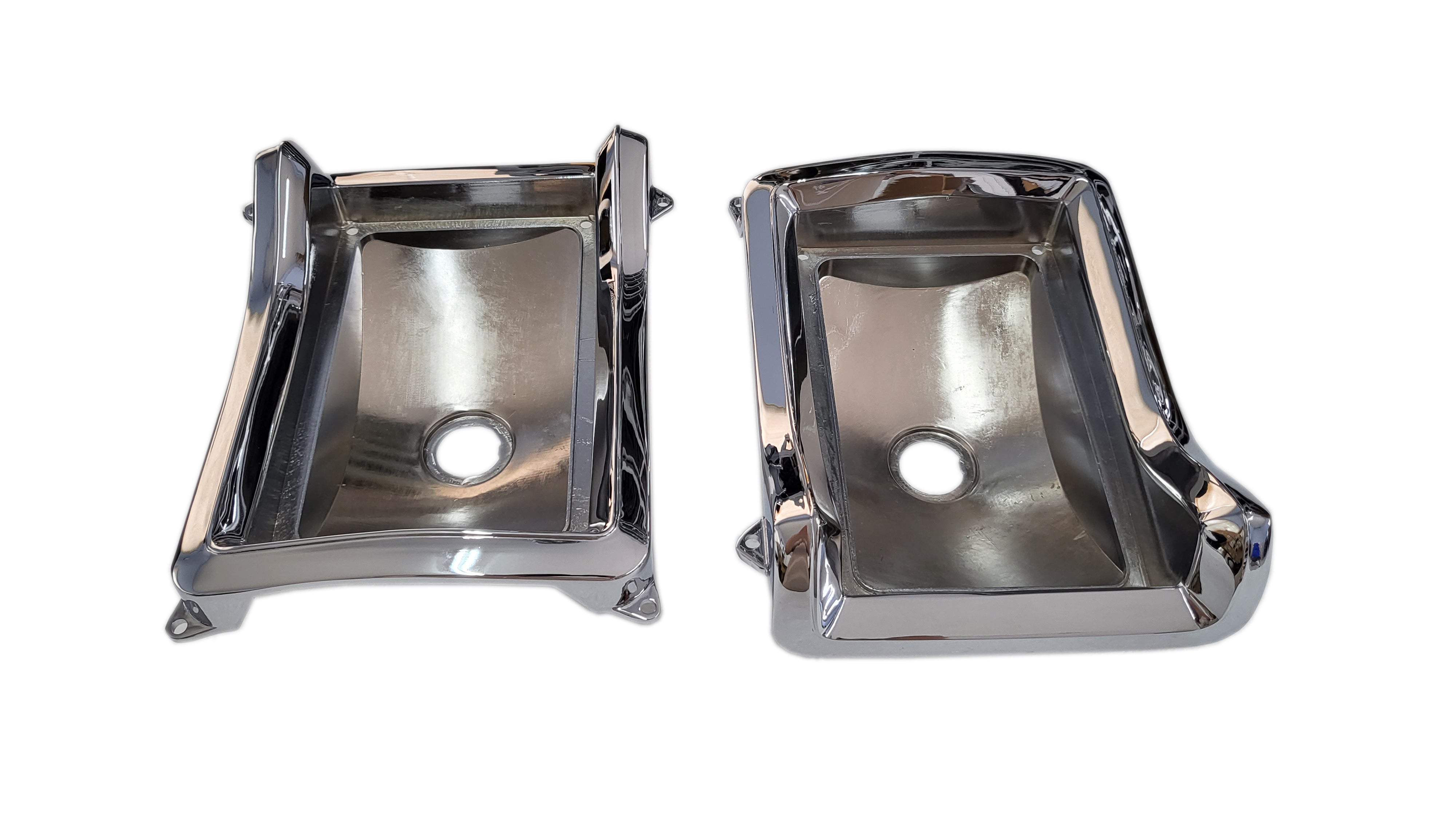 Lights Bezel & Lenses – Page 6