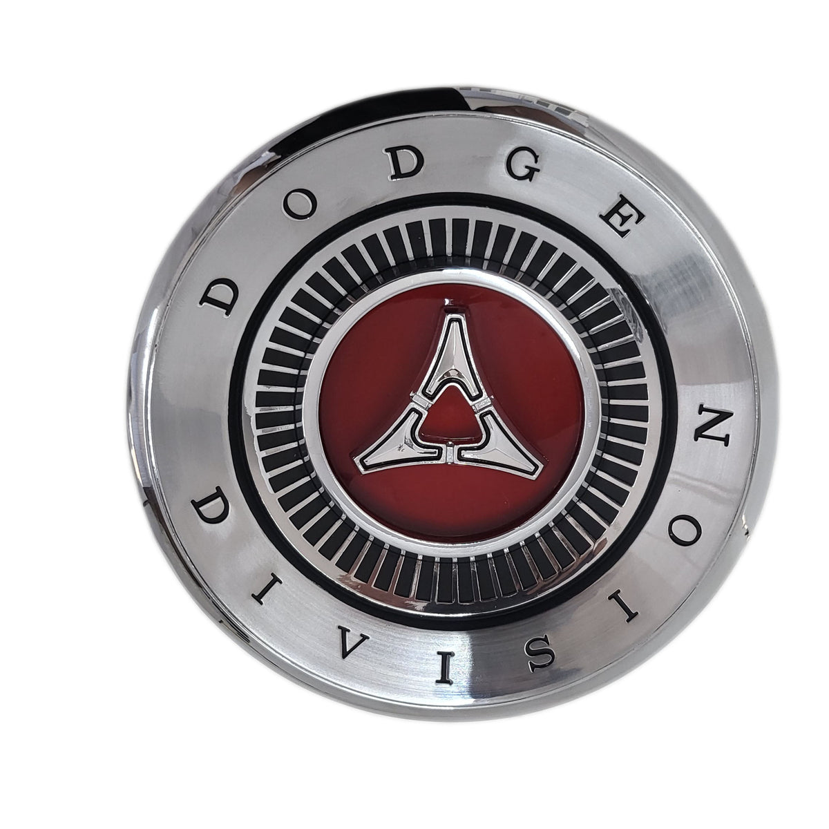 166-CHTSET Mopar 1966-67 Dodge Charger Trunk Medallion Set – PG Classic
