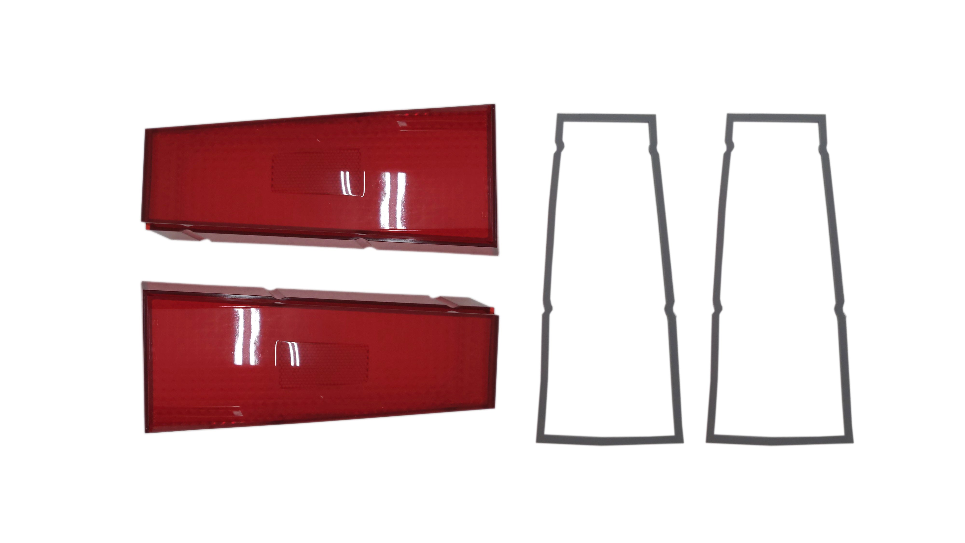 Lights Bezel & Lenses – Page 10