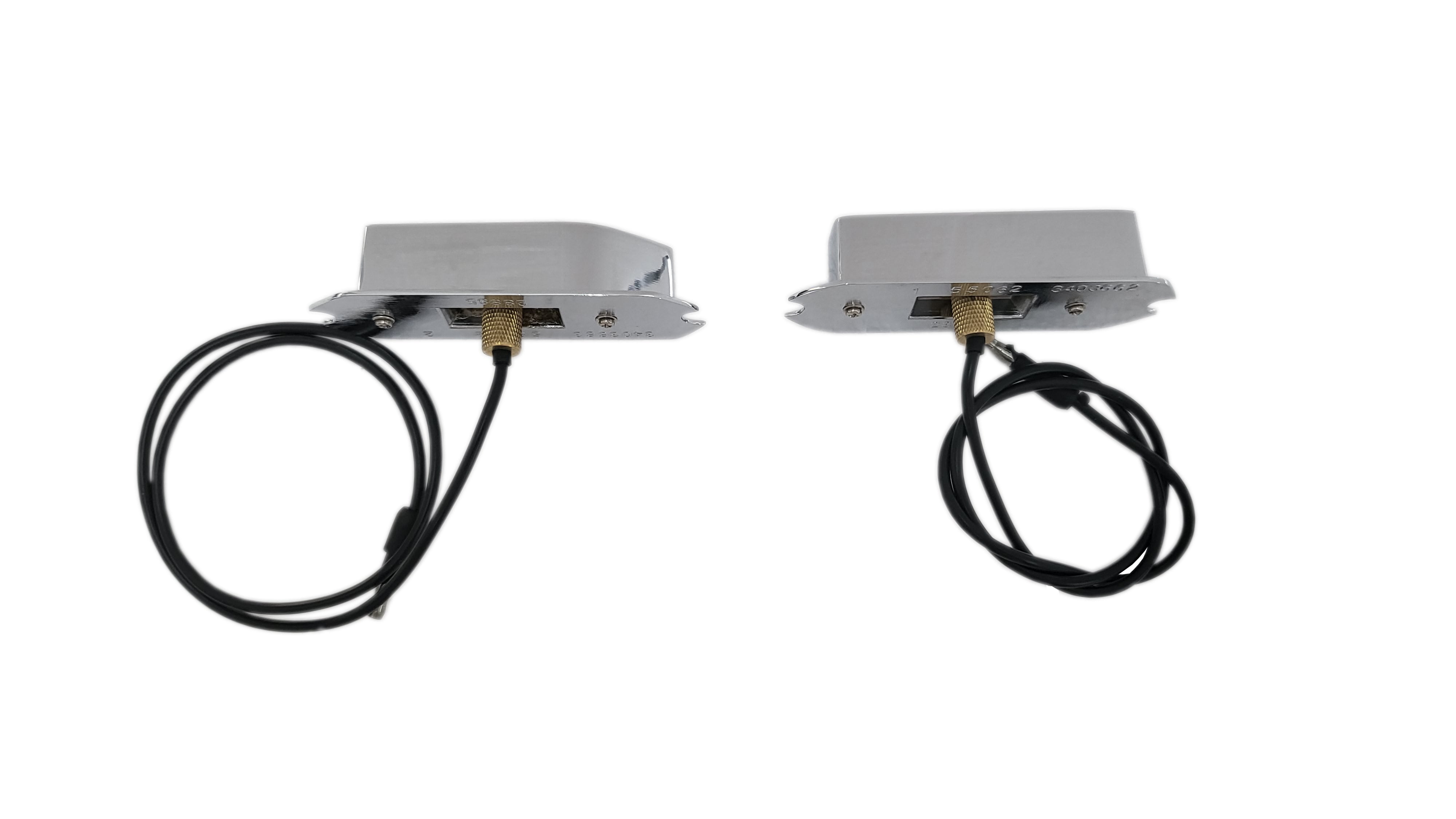 Lights Bezel & Lenses – Page 2