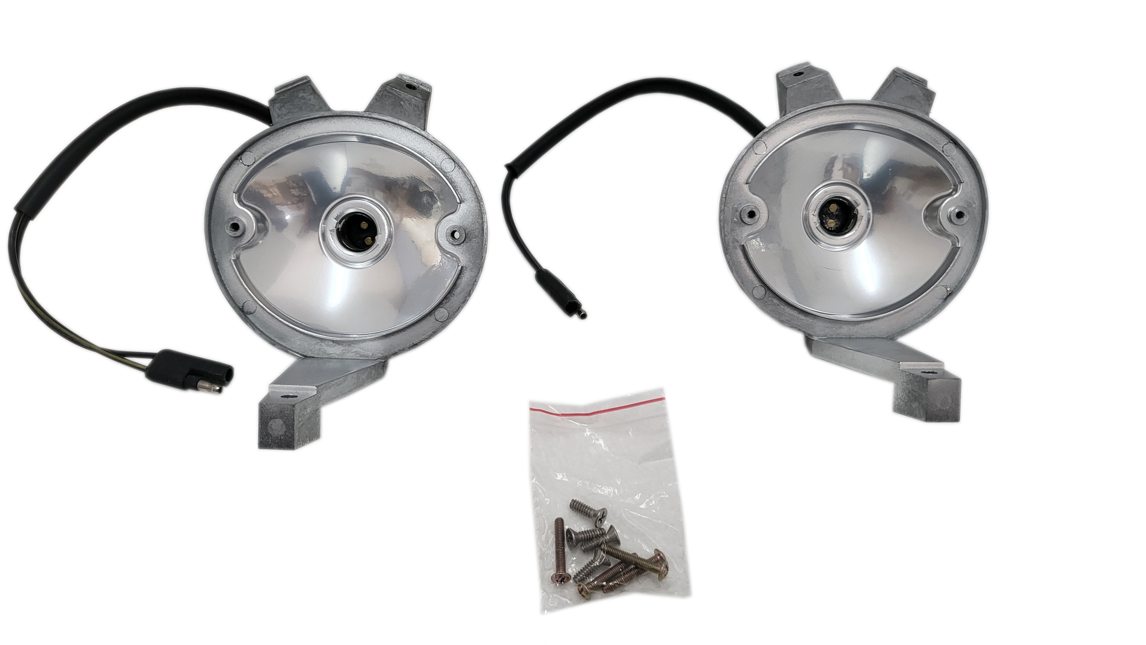 Lights Bezel & Lenses – Page 4