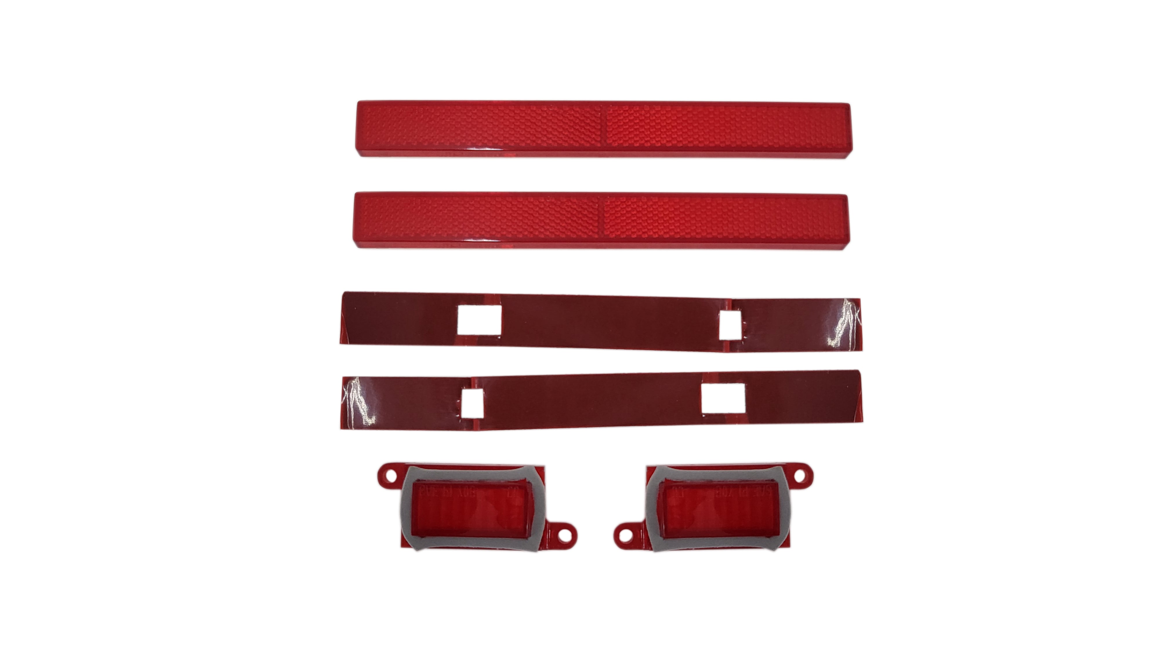 Lights Bezel & Lenses – Page 6