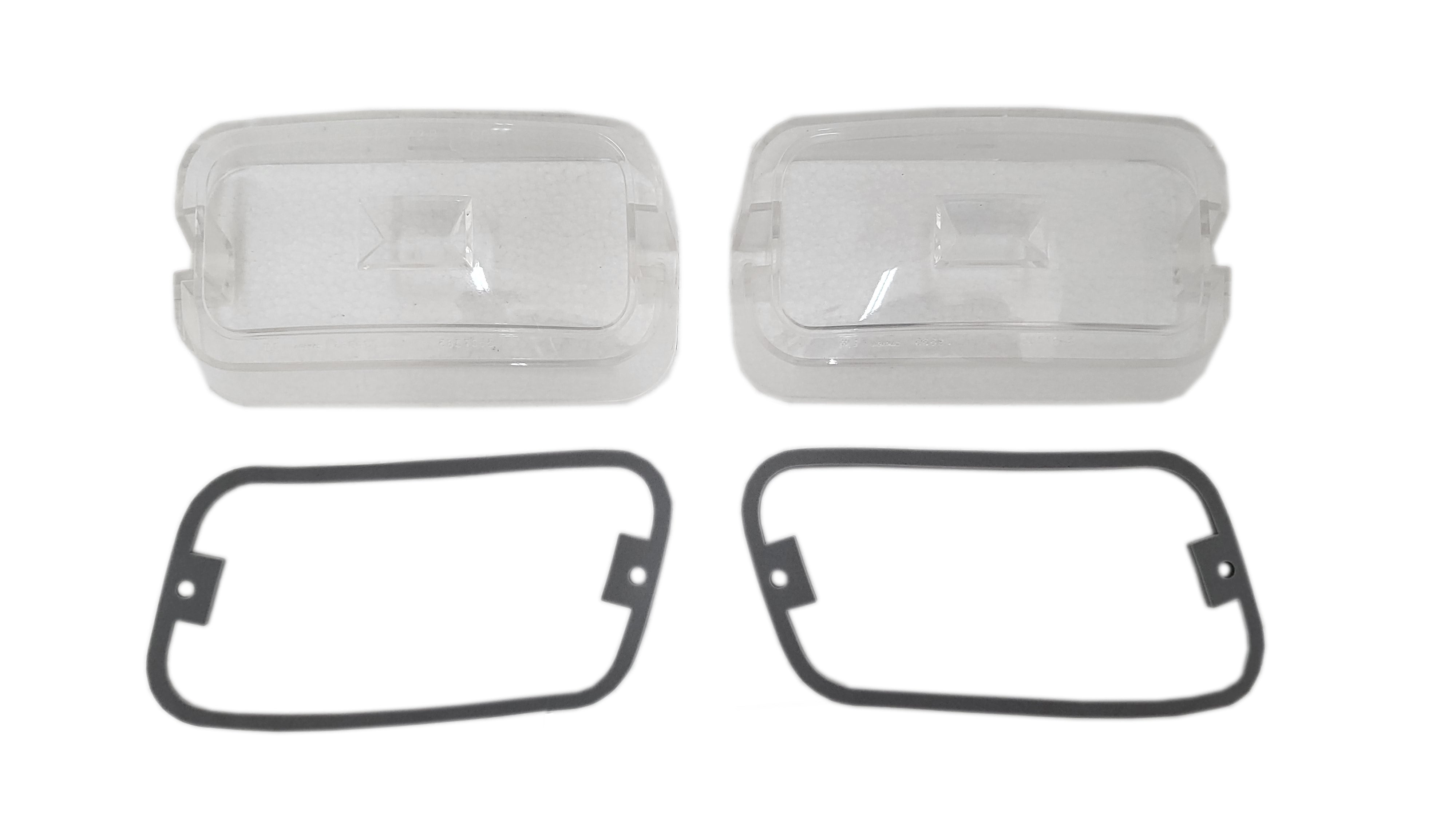 Lights Bezel & Lenses – Page 12