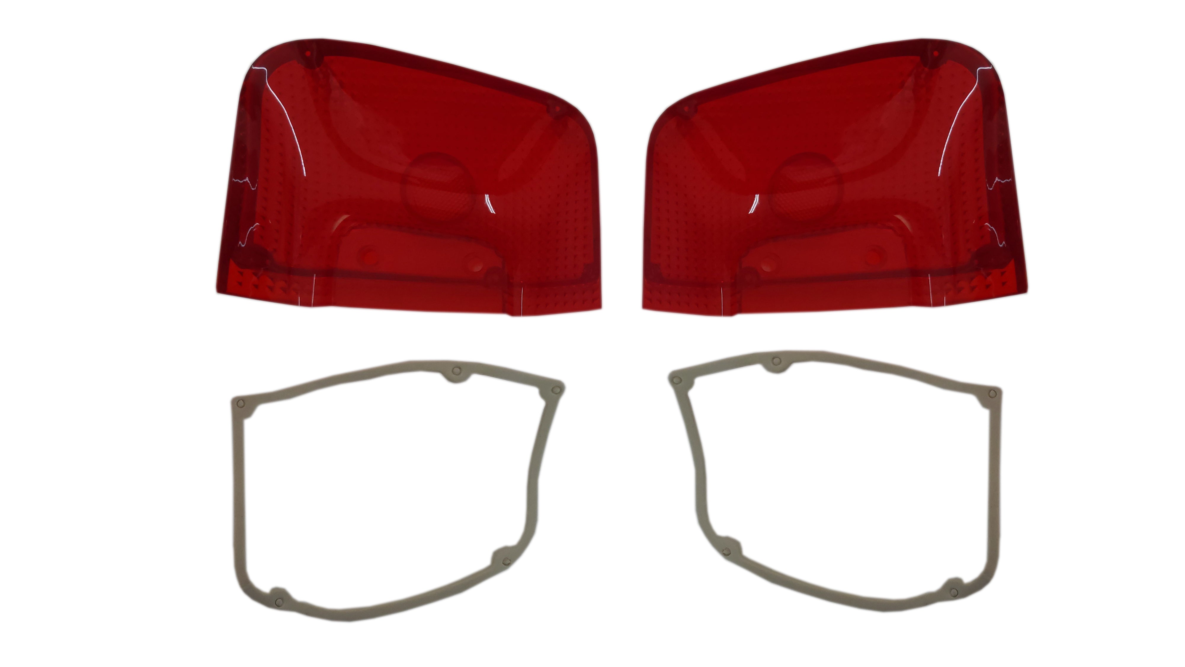 Lights Bezel & Lenses – Page 5