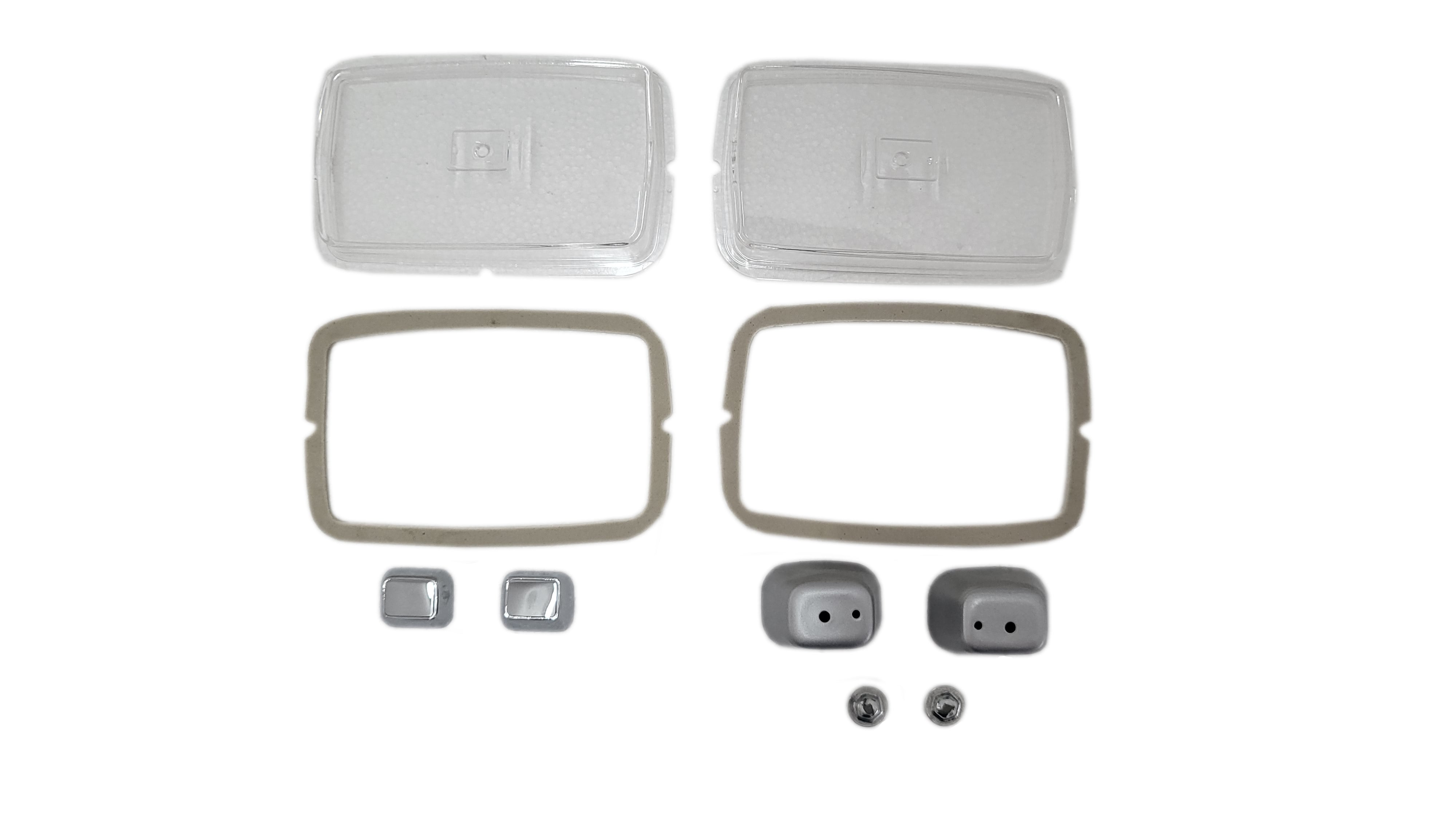 Lights Bezel & Lenses – Page 2