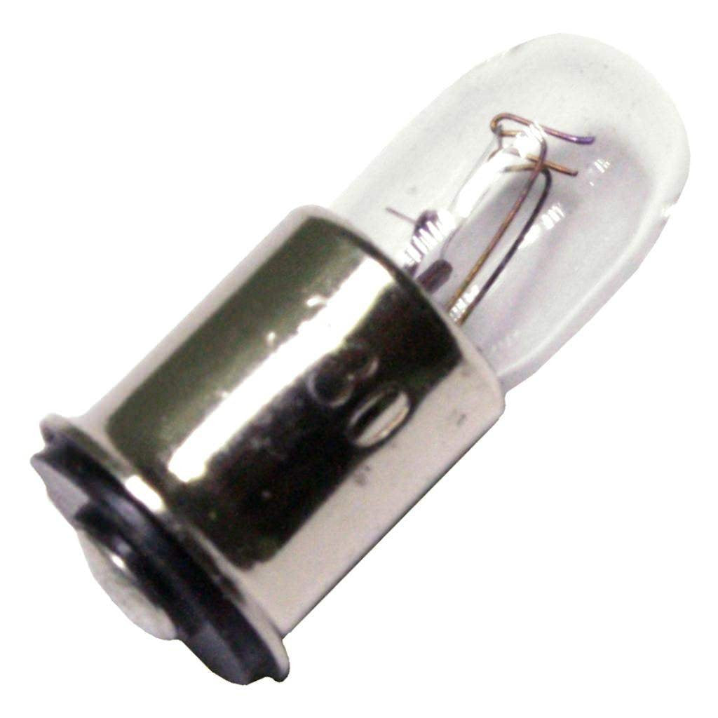 330 EiKO Miniature Incandescent T1-3/4 Lamp Bulb [For Hood/Fender Indi ...