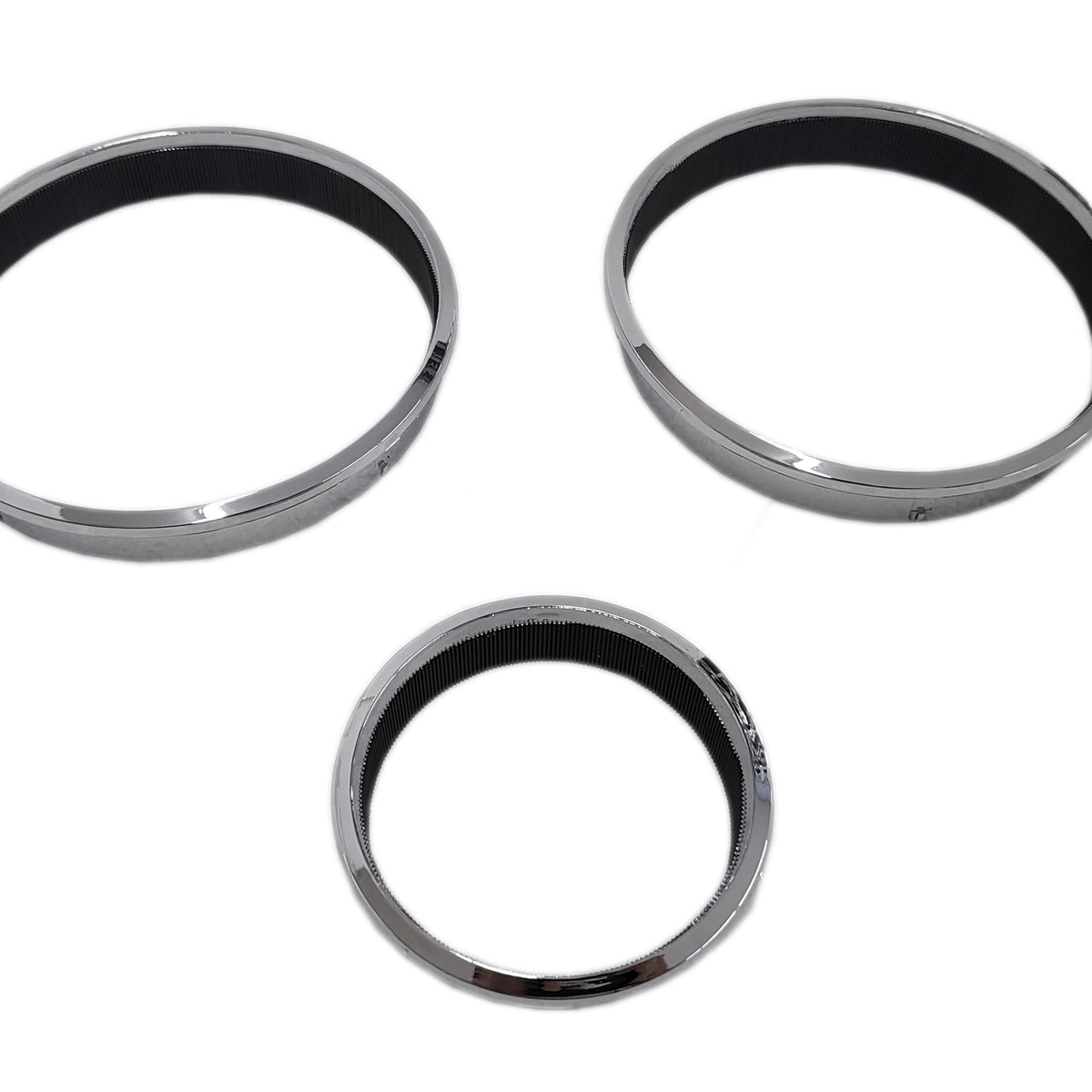 AMC-202B 1970 AMC AMX and Javelin Gauge Ring Trims – PG Classic