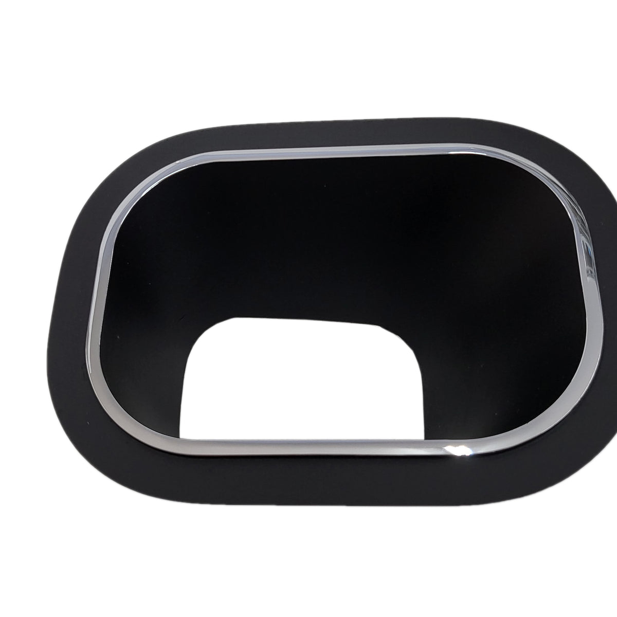 GTO65-131T GM 1964-67 Pontiac LeMans and GTO Console Shifter Bezel – PG ...