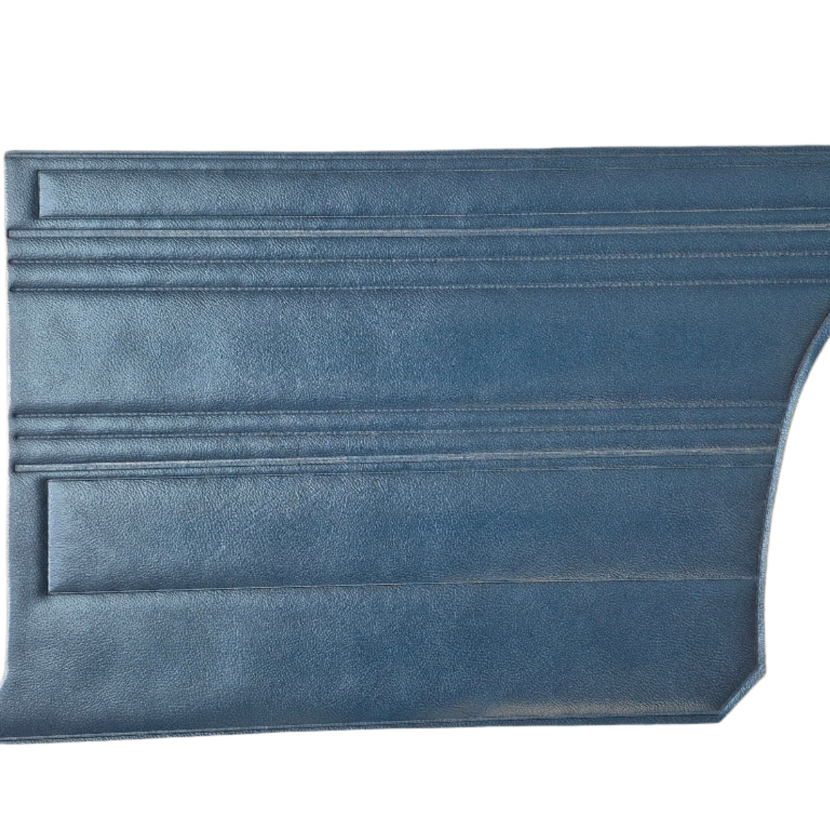 1969 Satellite Roadrunner Rear Passenger Side Door Panel Only – PG Classic
