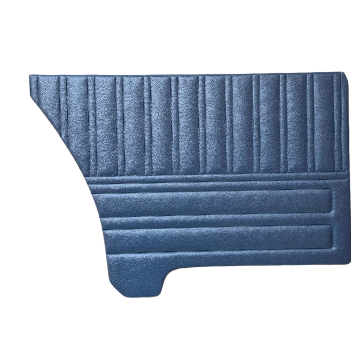 1970 Duster And Duster 340 Rear Driver Side Door Panel Only – PG Classic