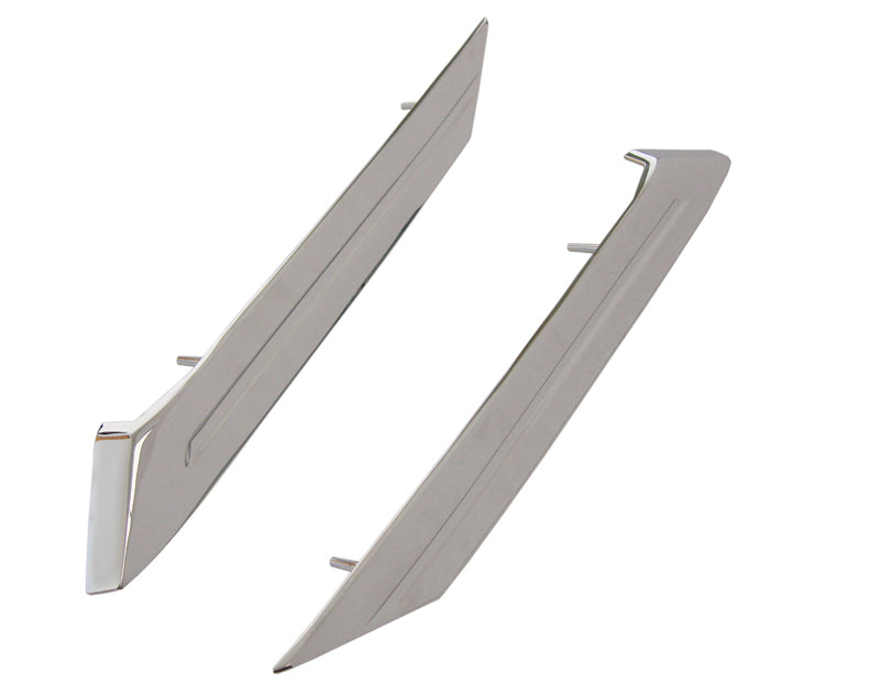 Body Moldings, Trims and clips. – PG Classic