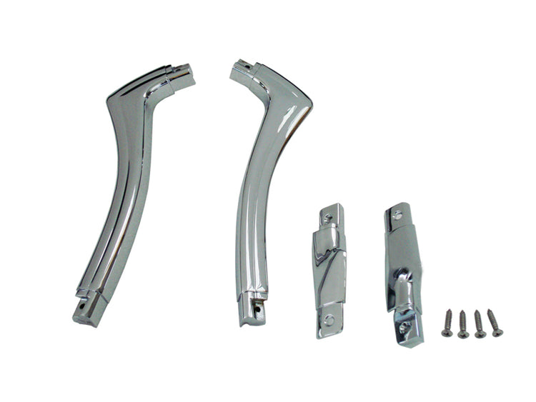 1968 Plymouth Barracuda Parts – PG Classic