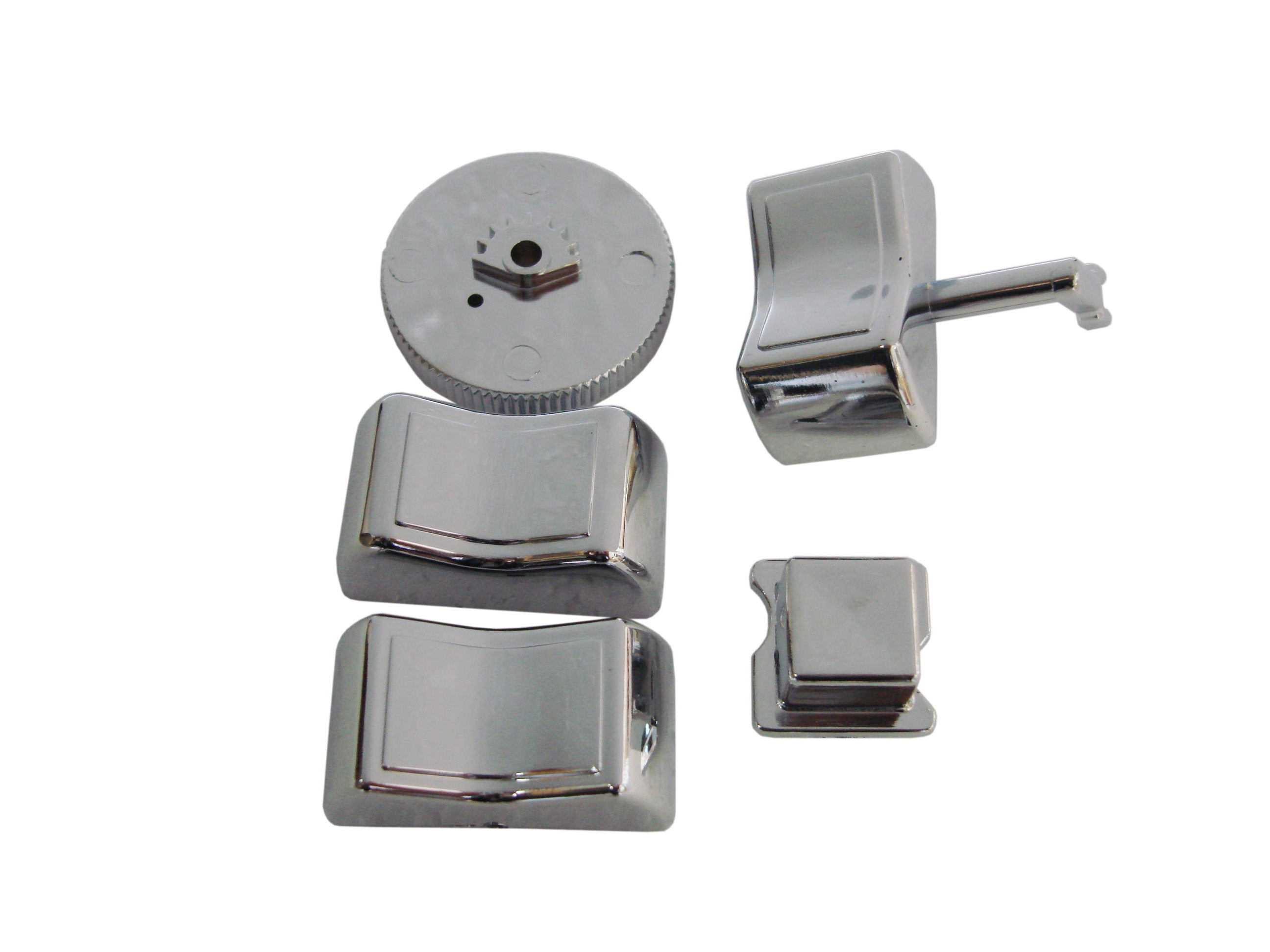 Dash and Gauge – Page 2