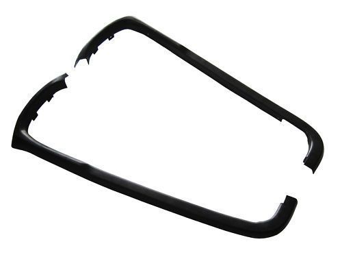 Bumper Guards and Bumperettes