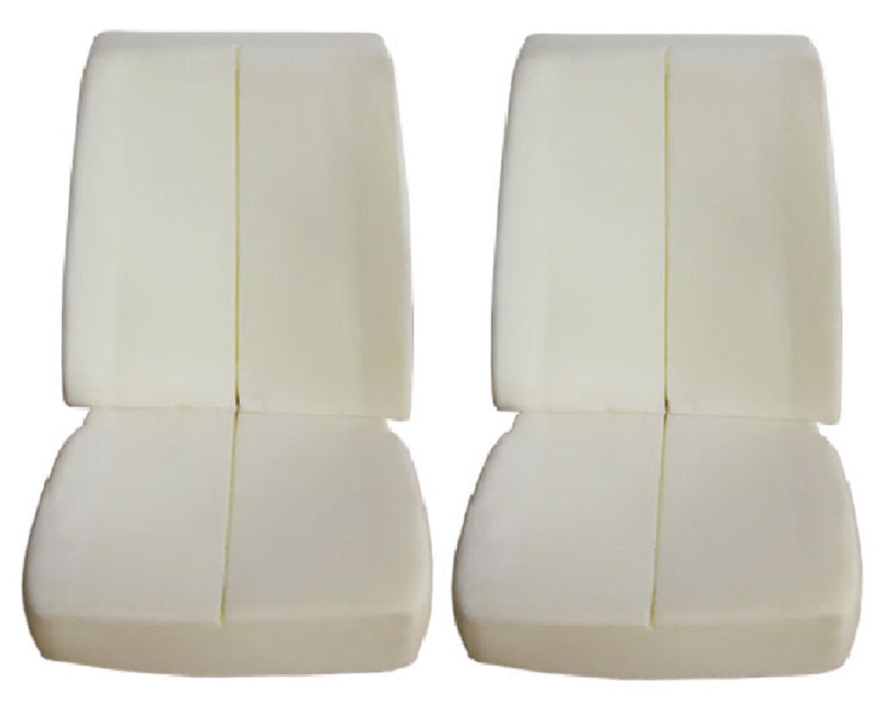 Seat Foam – PG Classic