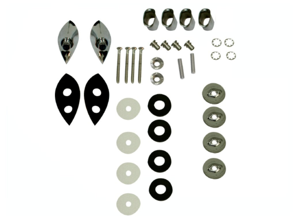 1971 Plymouth Cuda Parts – Page 2
