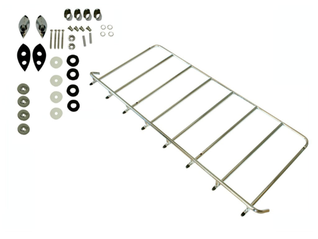 Luggage Rack Parts and Hardware