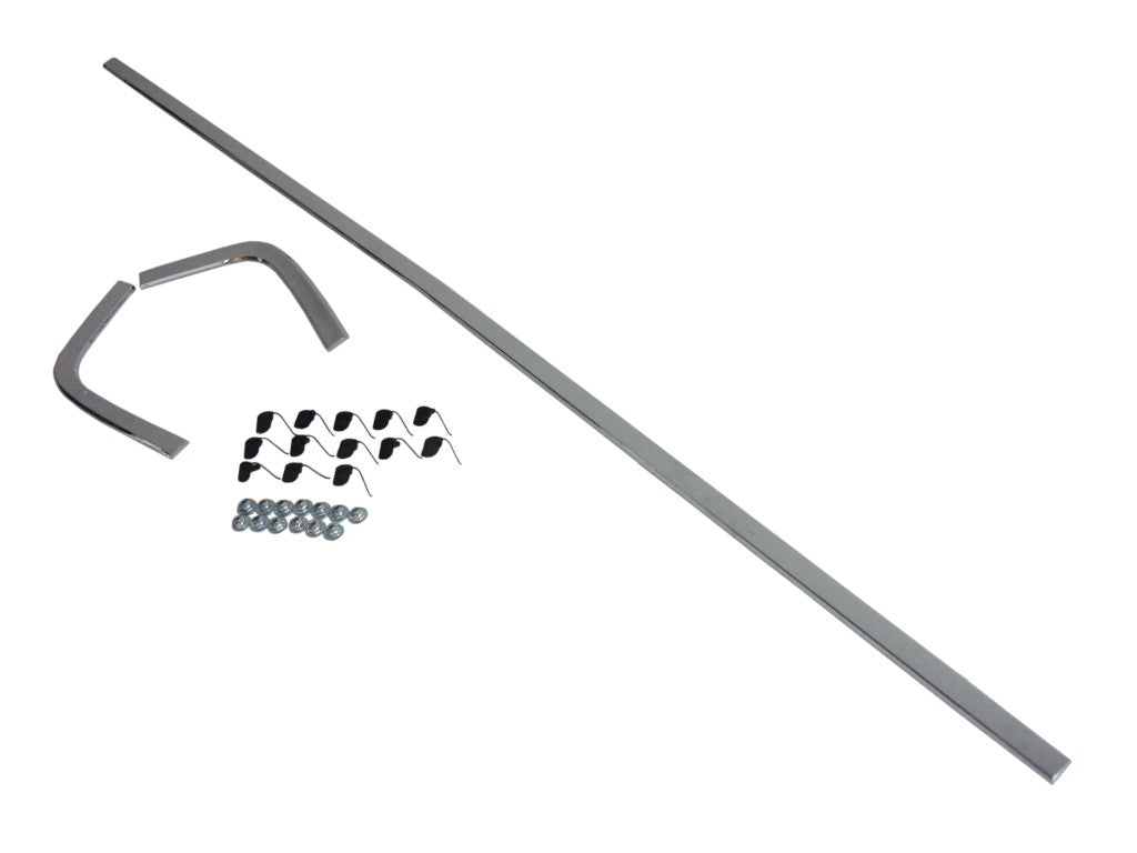 Body Moldings, Trims and clips. – Page 2